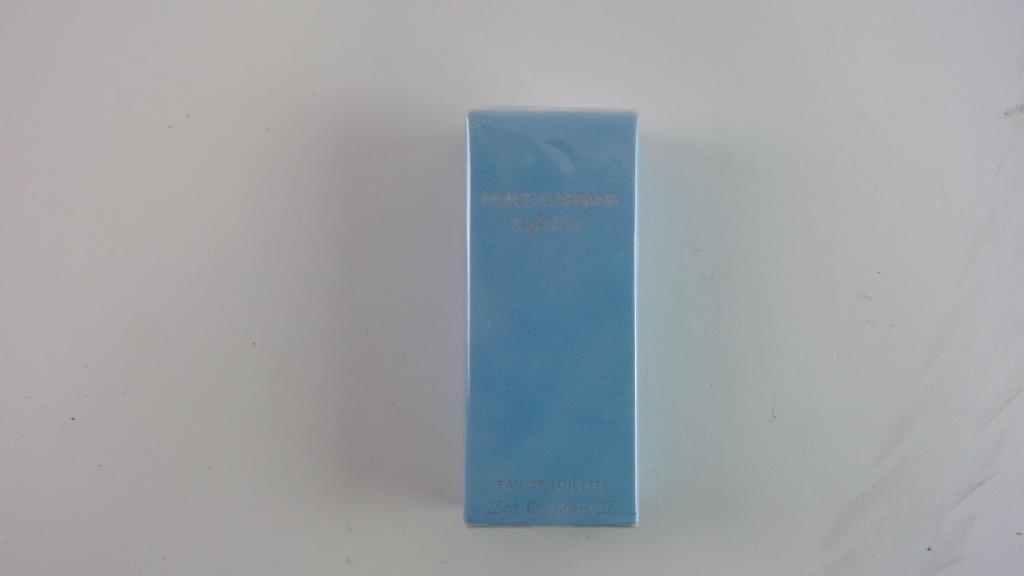 Dolce & Gabbana Light Blue Fragrance | Property Room