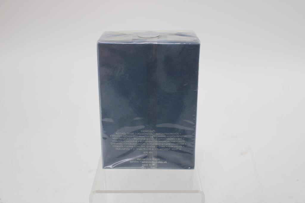 Dolce & Gabbana Light Blue Men's Cologne | Property Room