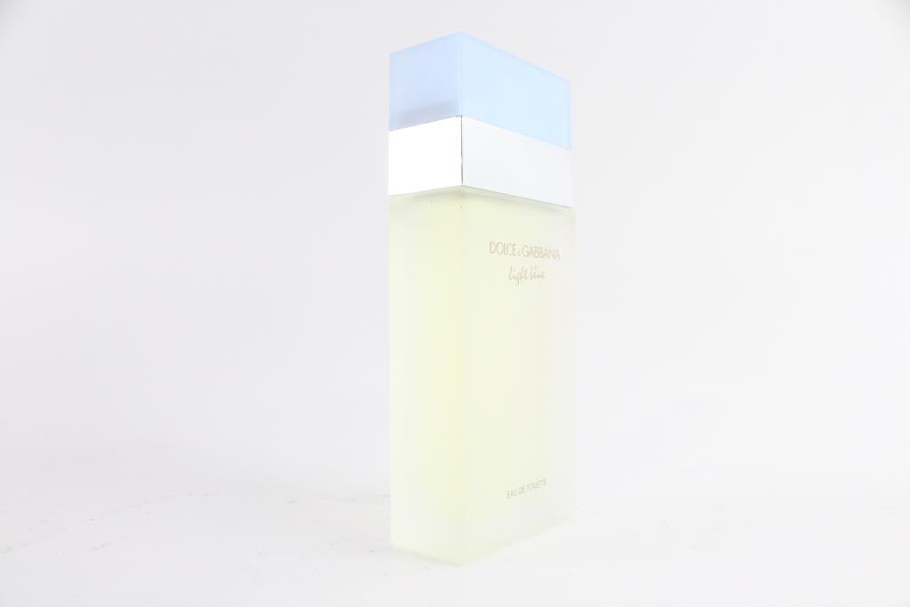 Dolce & Gabbana Light Blue, Womens, Eau De Toilette, 3.3 Fl Oz ...