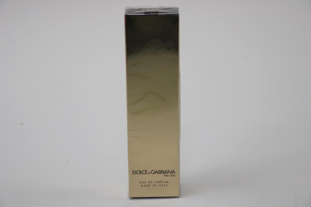 Dolce & Gabbana The One Eau De Parfume | Property Room