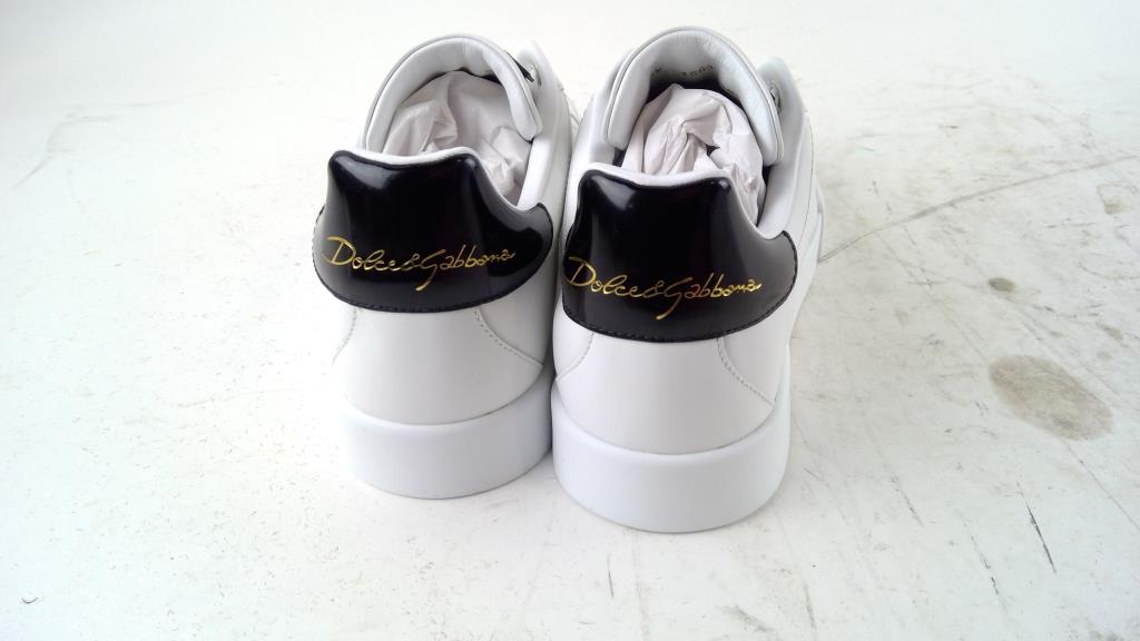 Dolce & Gabbana Womens Shoes, Size 38.5 | Property Room