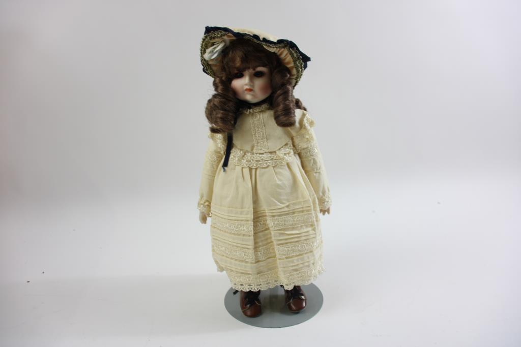 Doll | Property Room