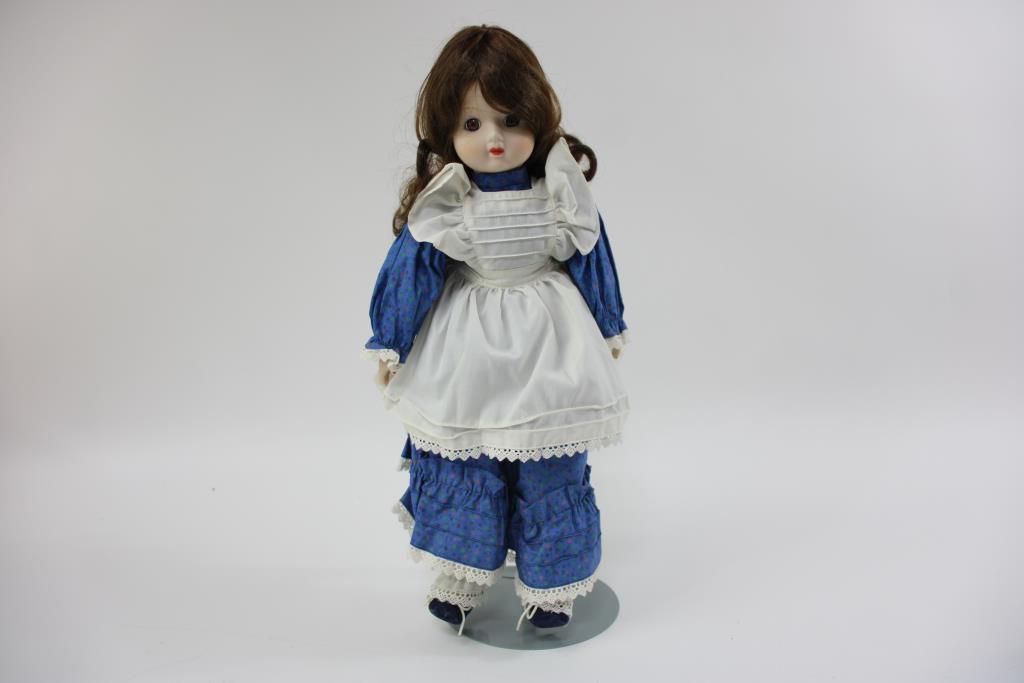 Doll | Property Room