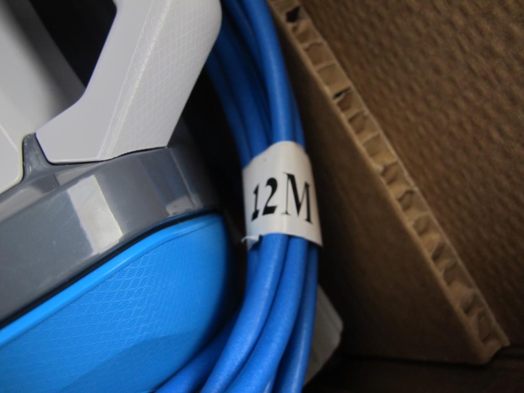 Dolphin Escape Robotic Above Ground Pool Cleaner | Property Room