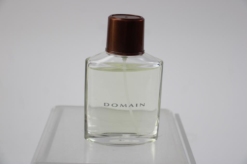 Domain Men's Cologne | Property Room