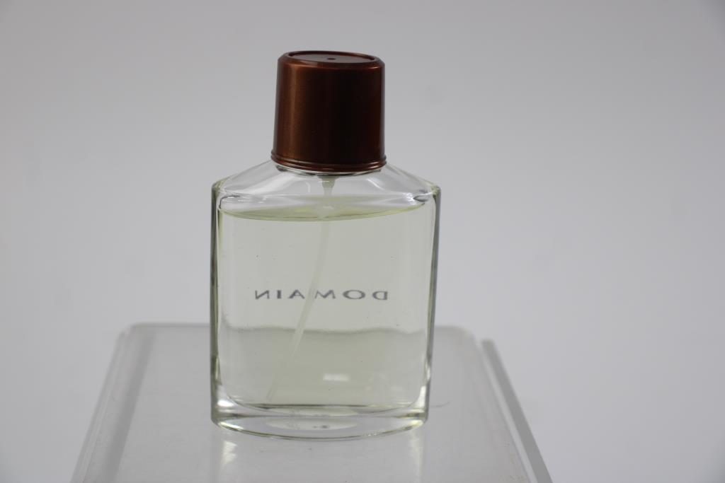 Domain Men's Cologne | Property Room