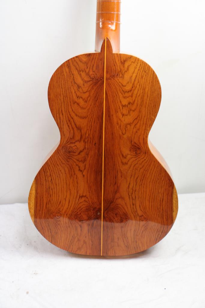 Don Cortez Acoustic Guitar | Property Room