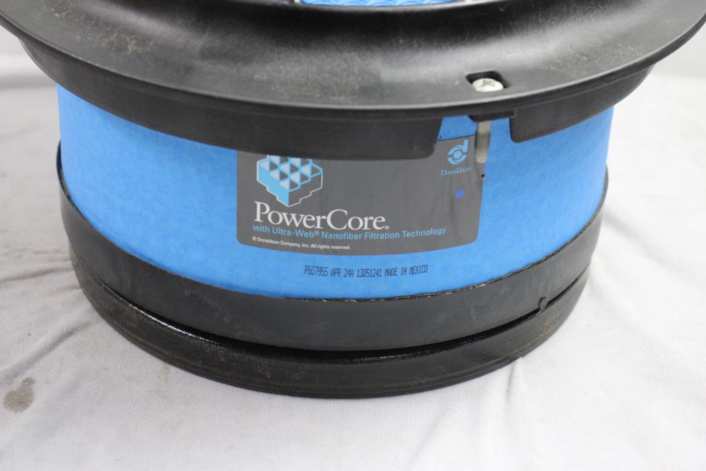 Donaldson PowerCore Air Filter, Clutch Plate Kit | Property Room