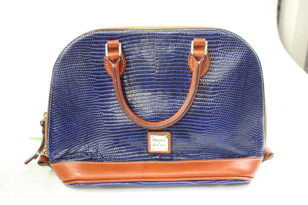Dooney & Bourke Handbag | Property Room