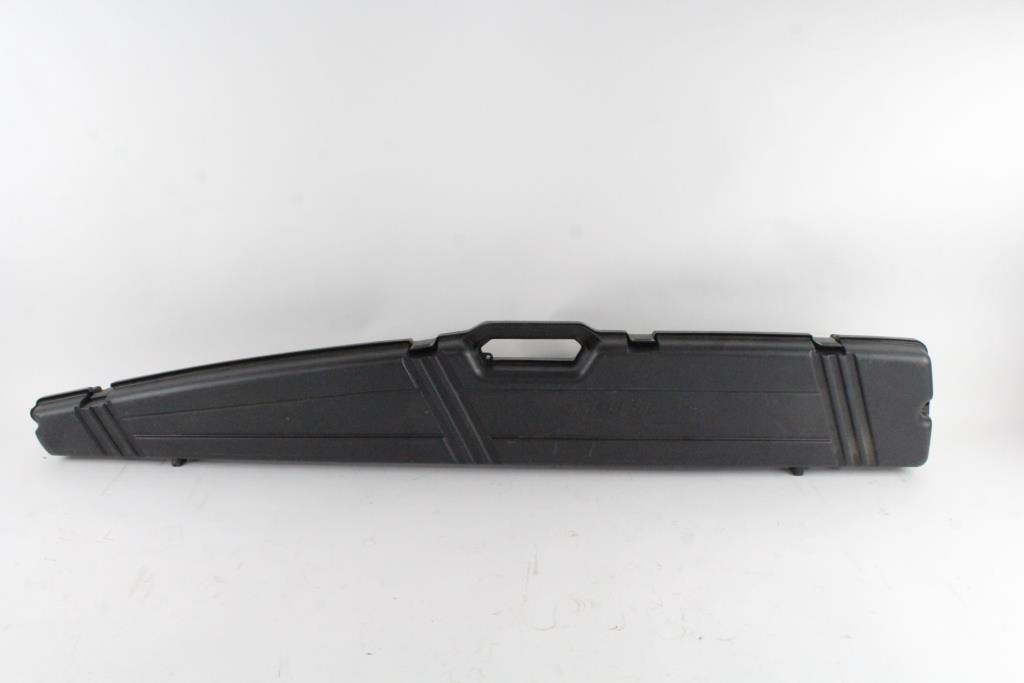 Doskocil And Other Gun Cases, 3 Pieces | Property Room