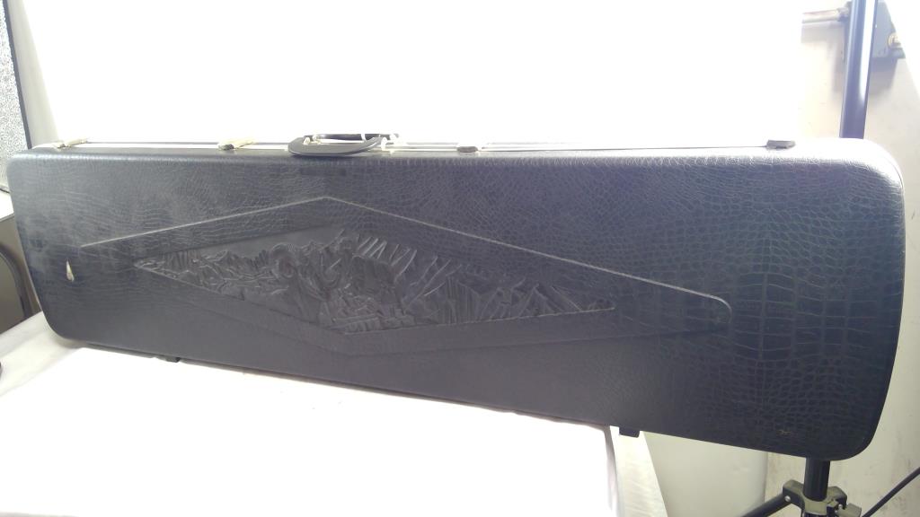 Doskocil Gun Guard Hard Gun Case | Property Room