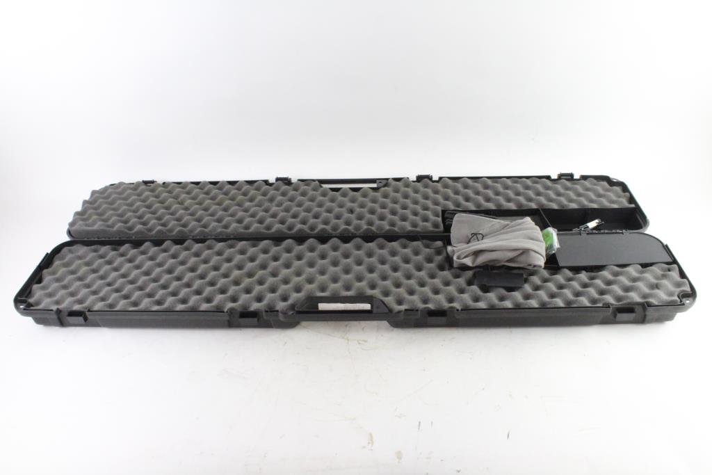 Doskocil Hard Shell Rifle Case | Property Room