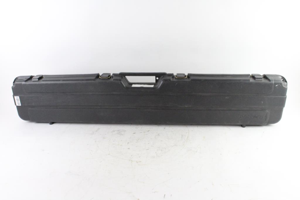 Doskocil Hard Shell Rifle Case | Property Room