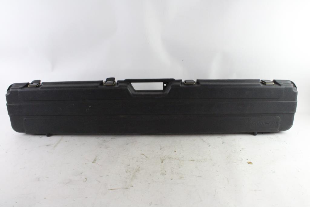 Doskocil Hard Shell Rifle Case | Property Room
