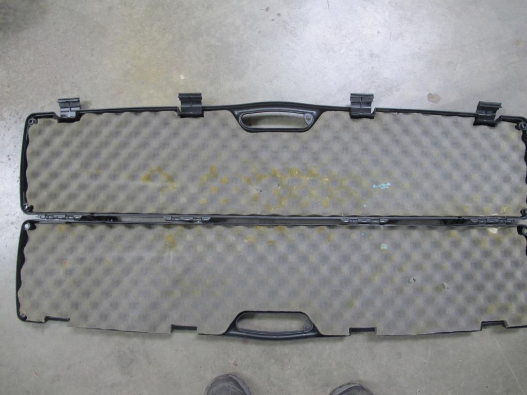 DoskoSport Hard Rifle Case | Property Room