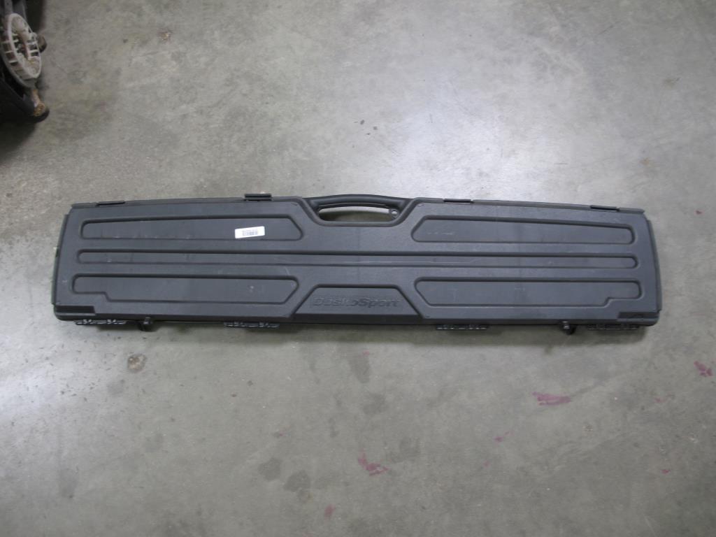 DoskoSport Hard Rifle Case | Property Room