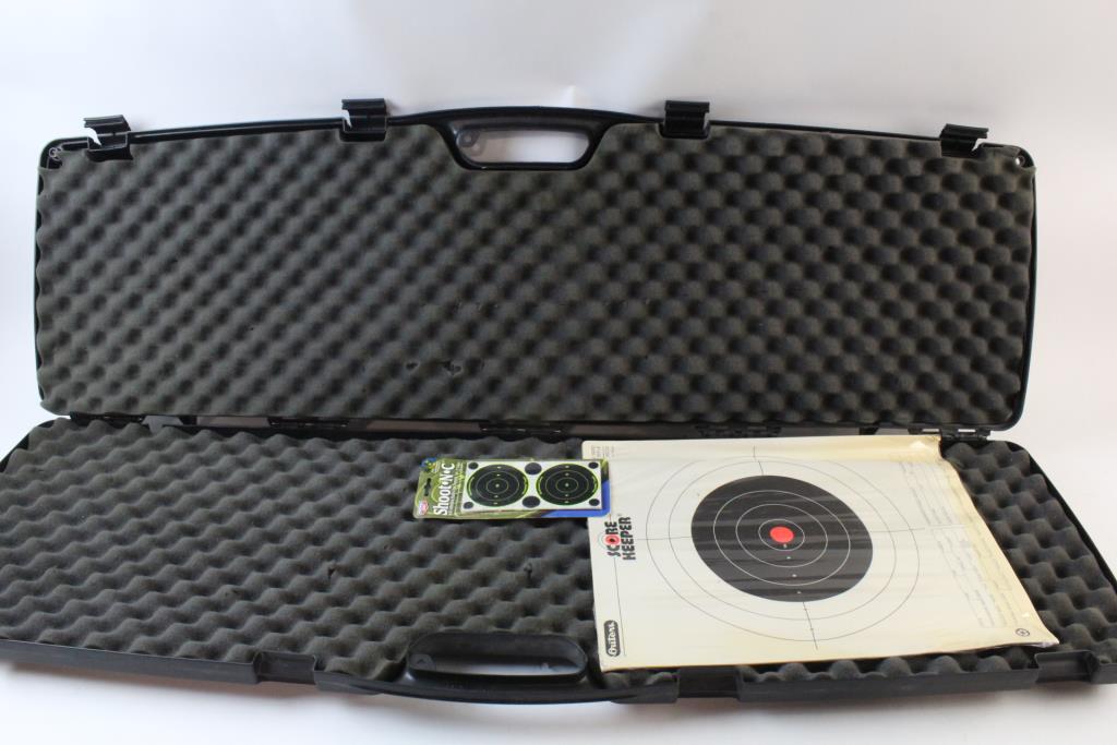 DoskoSport Rifle Case | Property Room