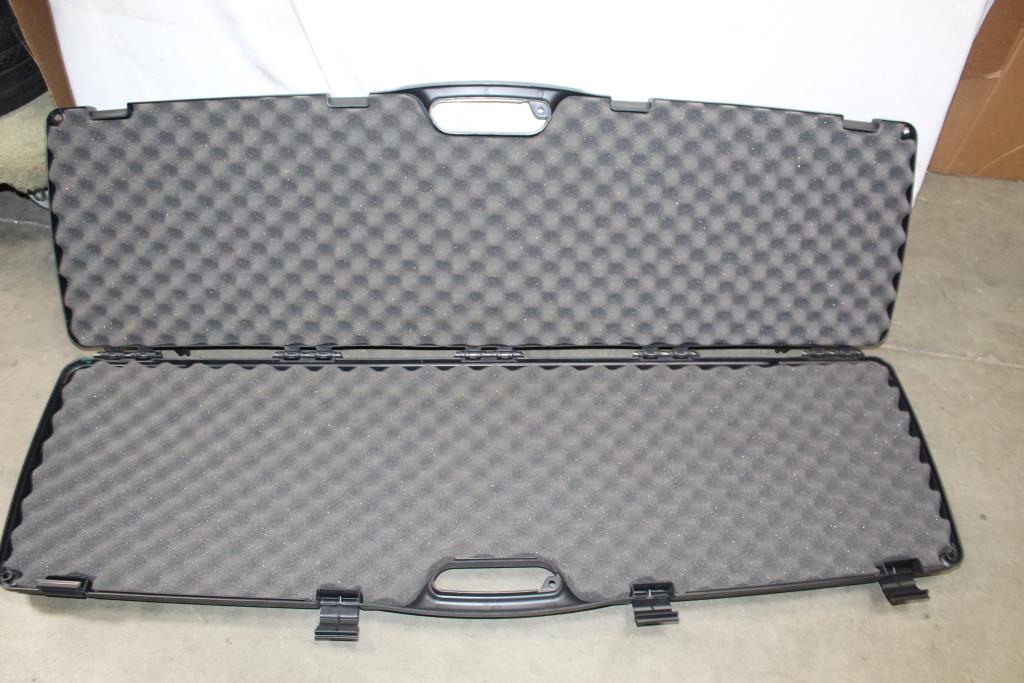 Doskosport Tactical Rifle Case | Property Room