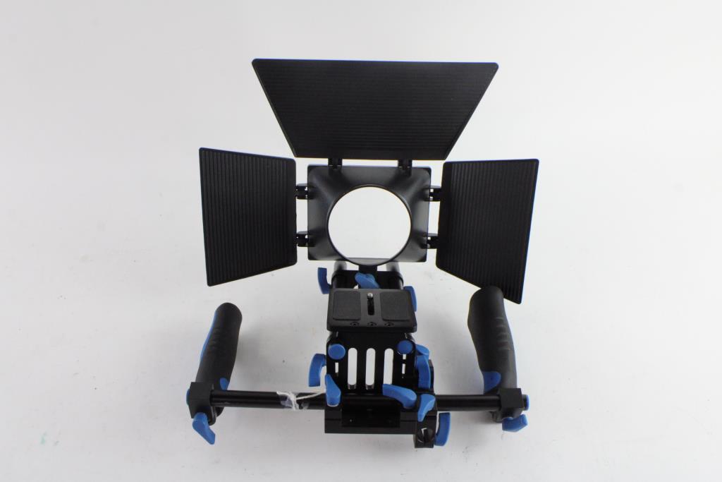 Double Handle Camera Stabilizer | Property Room