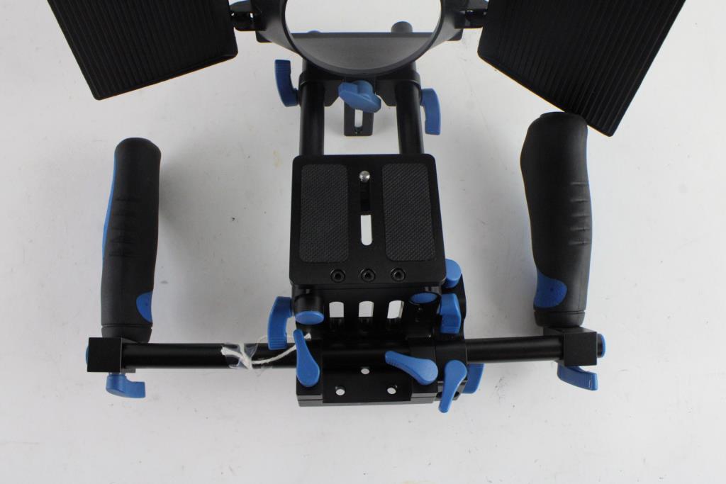 Double Handle Camera Stabilizer | Property Room