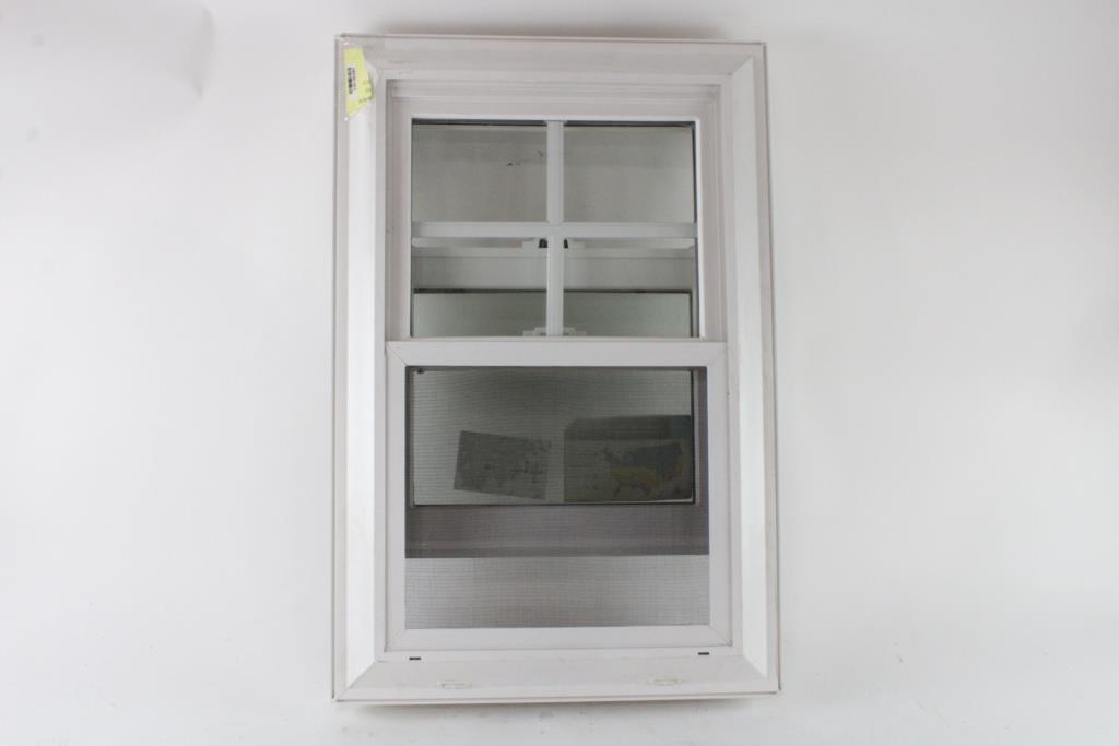 Double Pane Window, 20" X 30" | Property Room