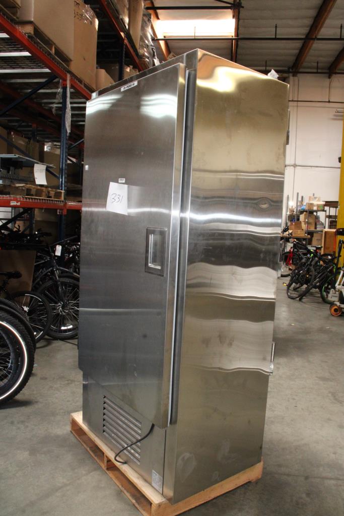 Double Sided Cold Storage Evidence Fridge | Property Room