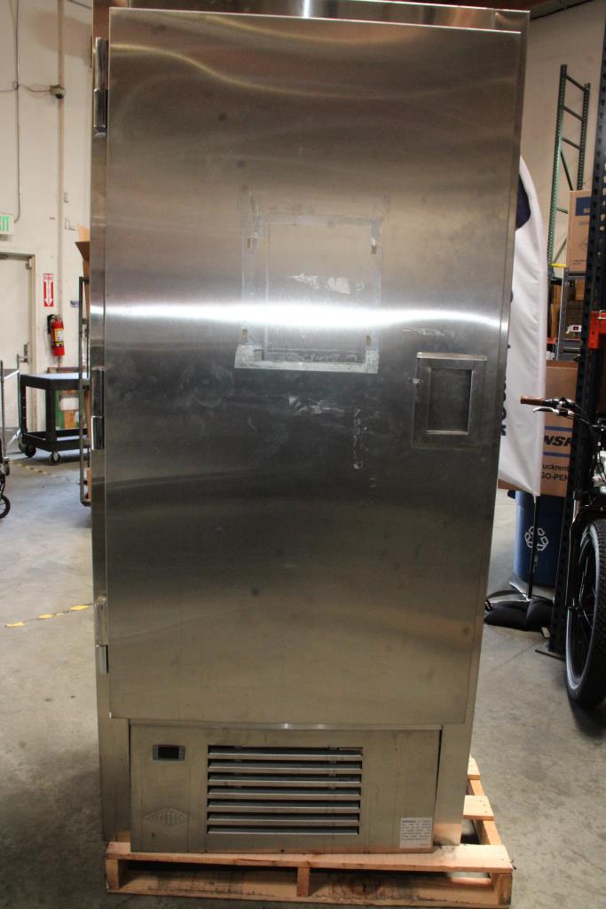 Double Sided Cold Storage Evidence Fridge | Property Room