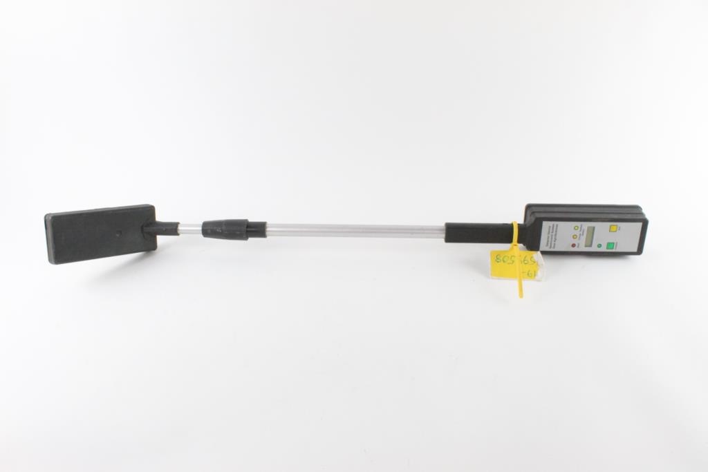 Dow AgroSciences Sentricon RFID Tag Locator | Property Room