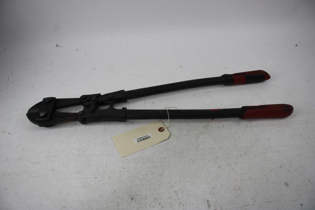 Doyle Bolt Cutters | Property Room