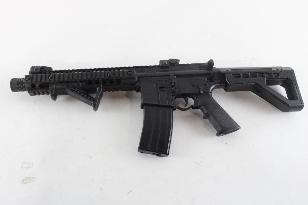 DPMS Bb Gun | Property Room