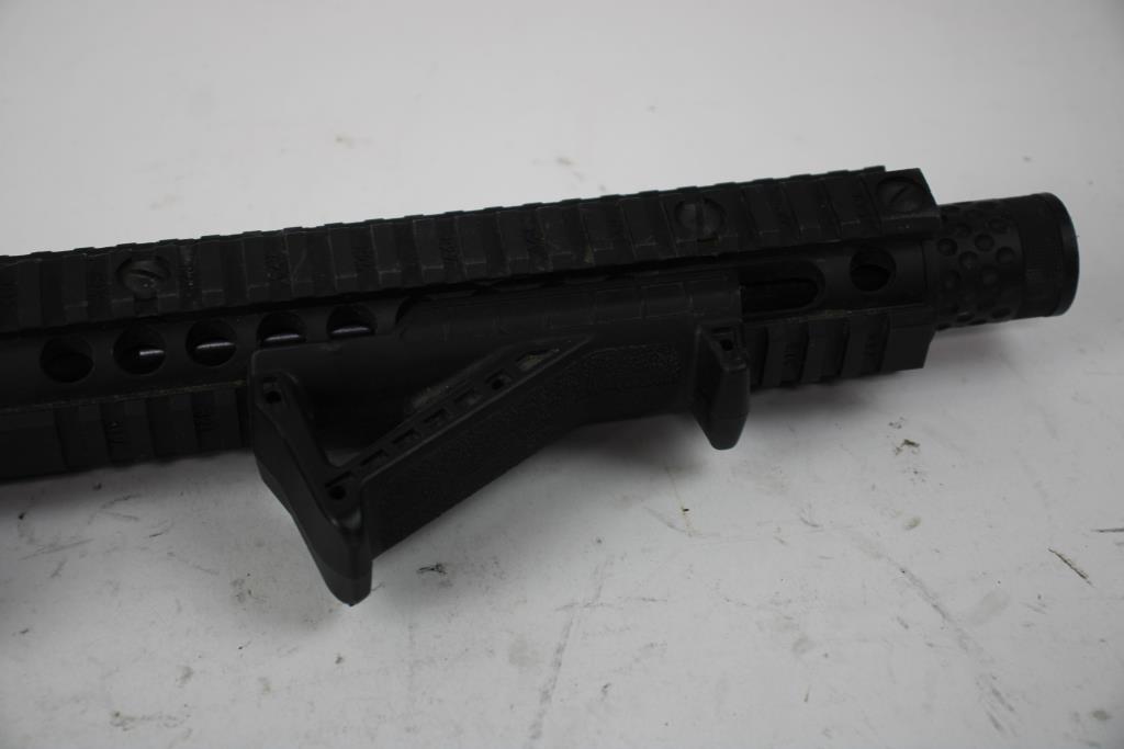 DPMS Panther Arms SBR Air Rifle | Property Room