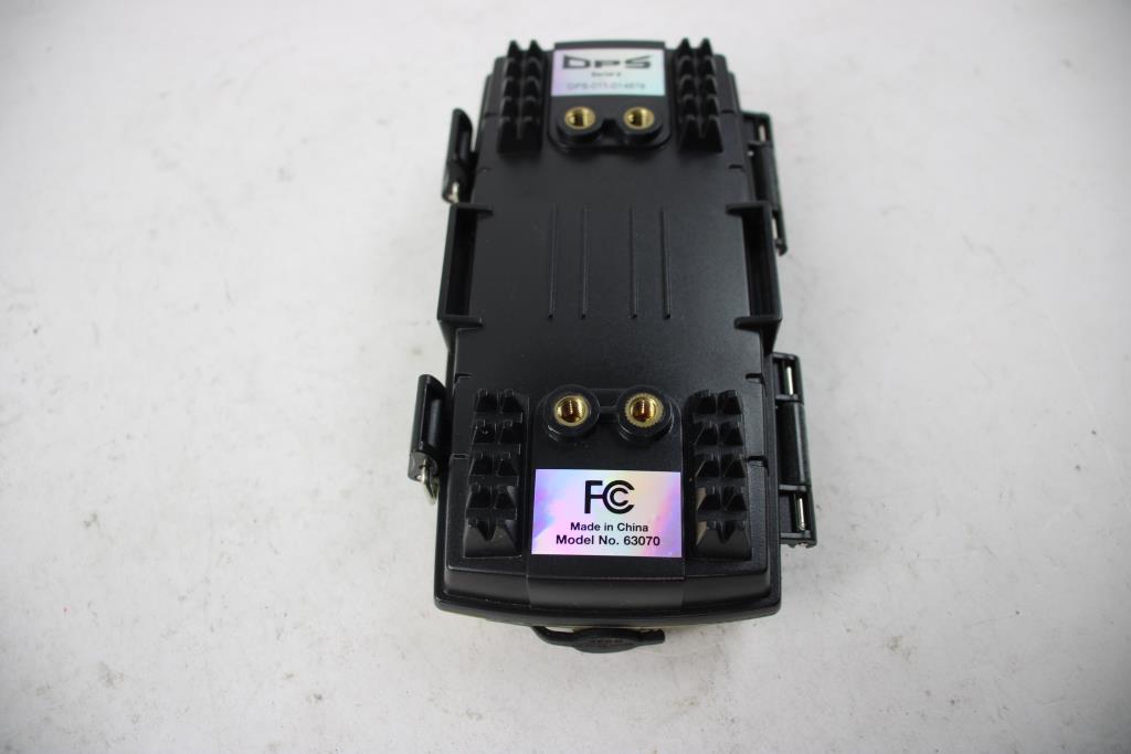 DPS Trail Camera | Property Room