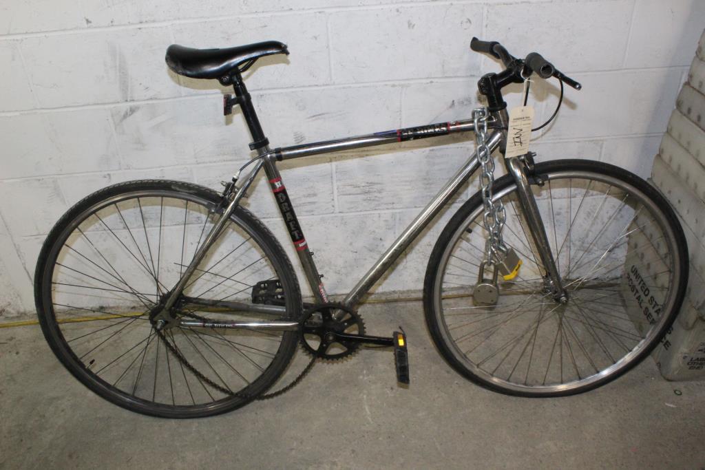 Draft Single Speed Road Bike | Property Room