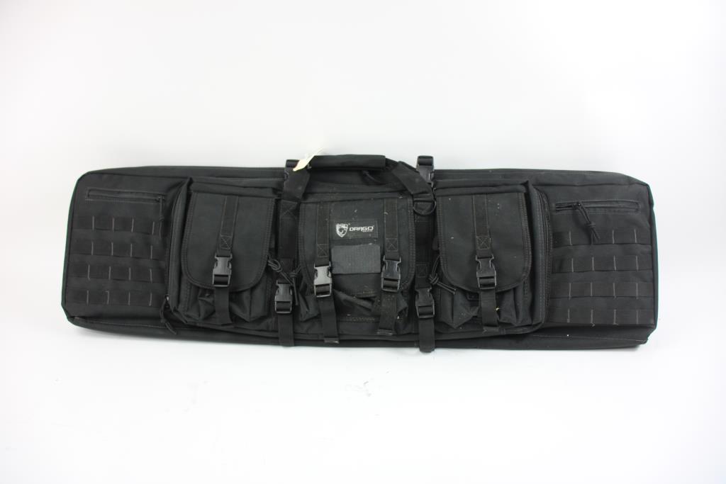 Drago Gear Case | Property Room