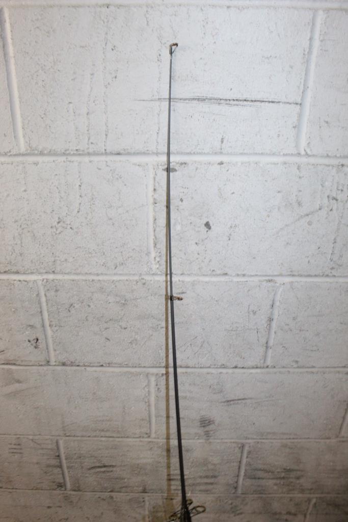 Dragon 10' Collapsing Fishing Pole | Property Room