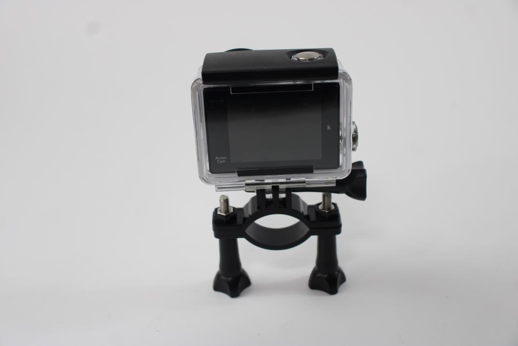 Dragon Touch Action Camera | Property Room