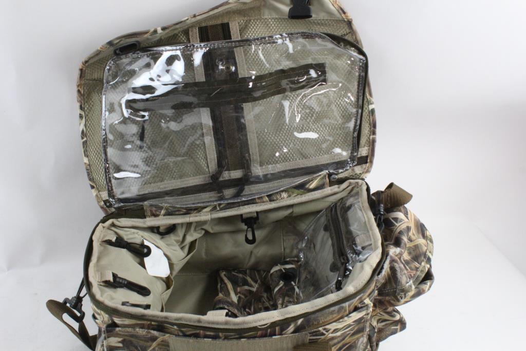 Drake Waterfowl Systems Cooler, With Case. | Property Room
