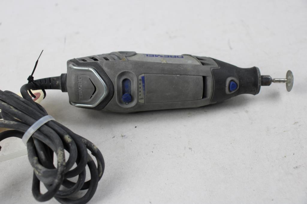 Dremel 3000 Variable Speed Rotary Tool | Property Room
