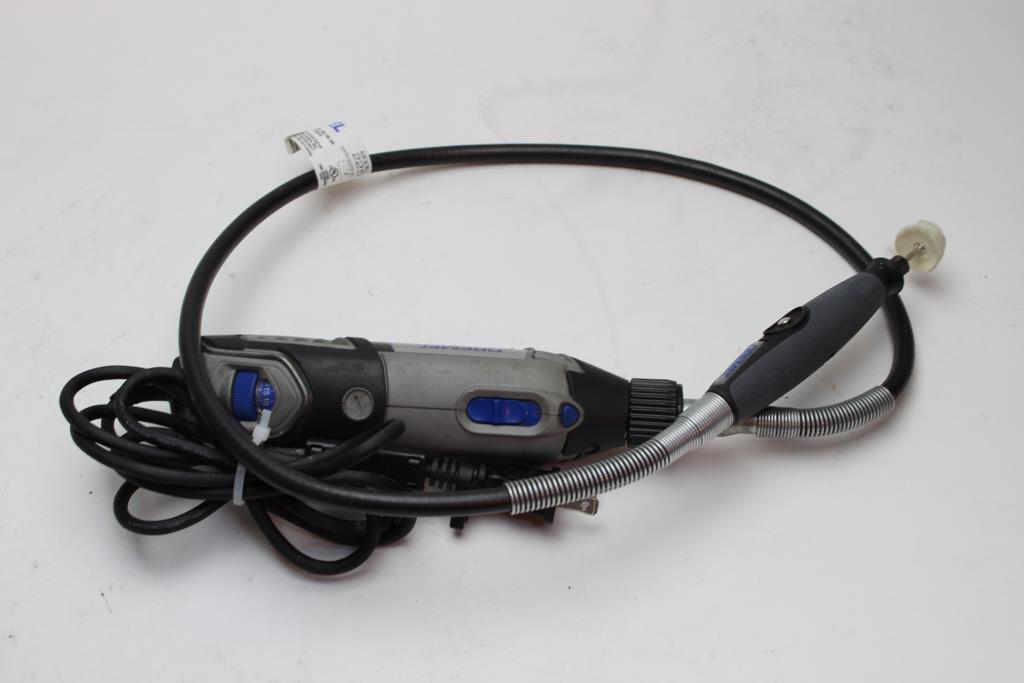 Dremel 4000 Rotary Tool | Property Room