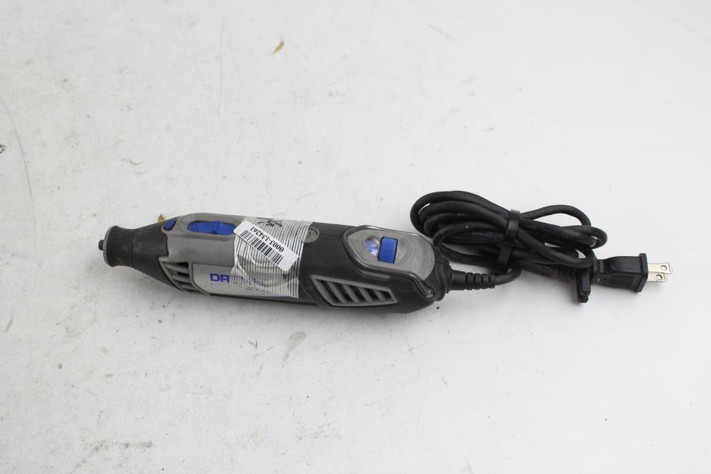 Dremel 4000 Rotary Tool | Property Room