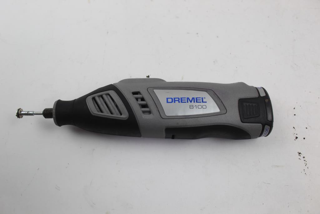 Dremel 8100 Cordless Rotary Tool | Property Room
