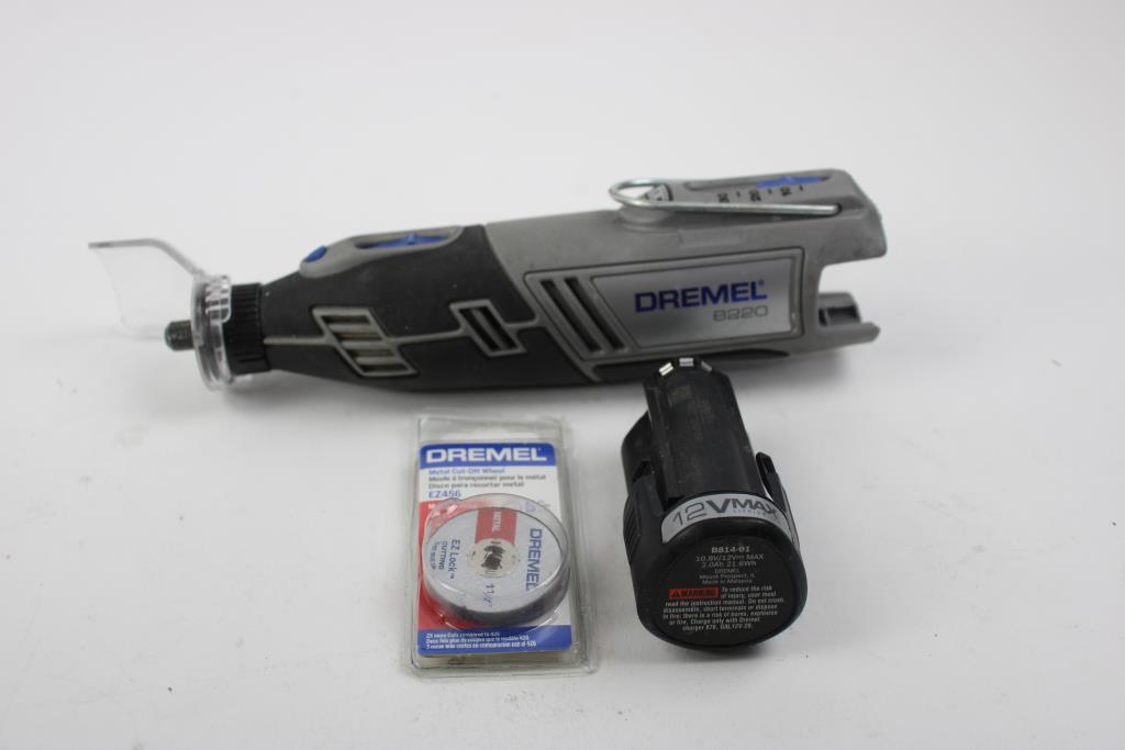 Dremel 8220 Multitool | Property Room