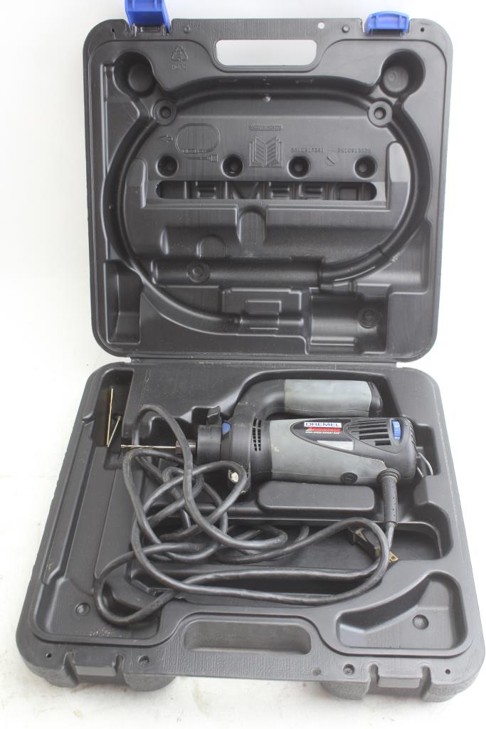 Dremel Advantage Rotary Tool | Property Room