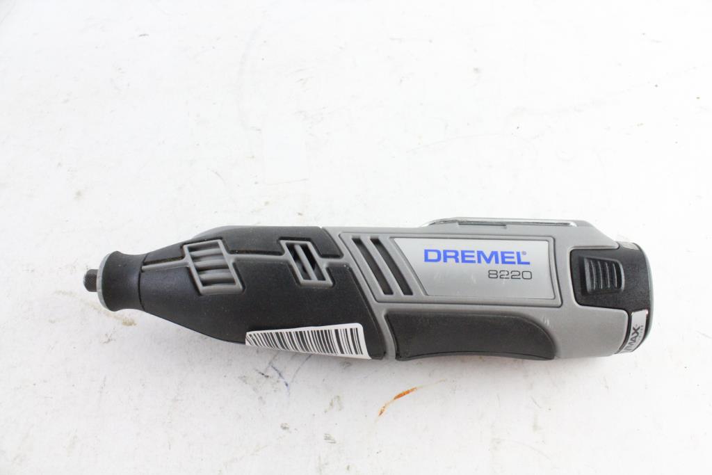 Dremel Cordless Rotary Tool | Property Room