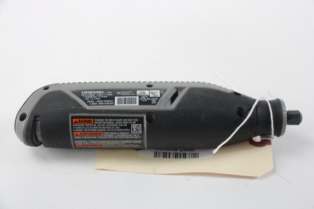 Dremel Lite Cordless Rotary Tool | Property Room