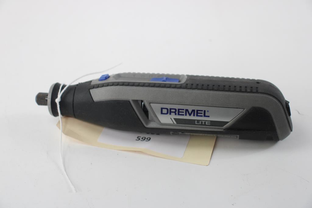 Dremel Lite Cordless Rotary Tool | Property Room