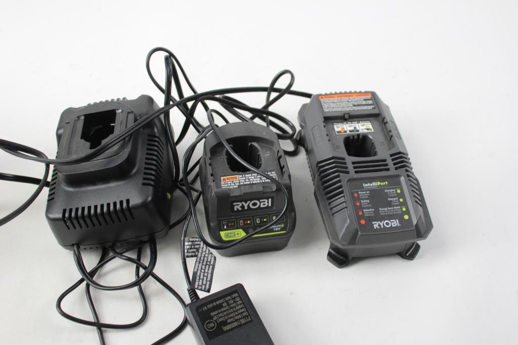 Dremel Minimite Rotary Tool, Dremel Saw-Max, With Ryobi, Dewalt ...