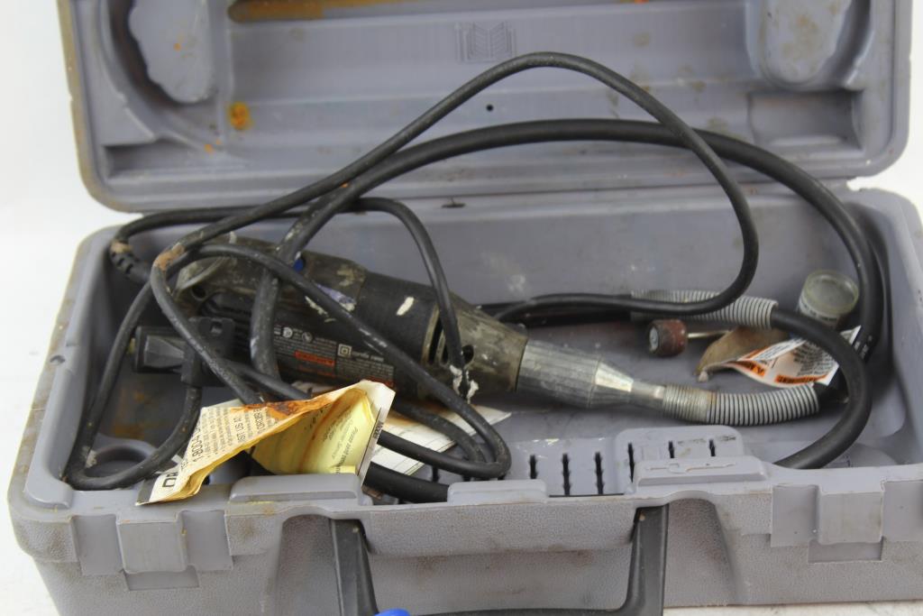 Dremel Multi Pro 395 Rotary Tool | Property Room
