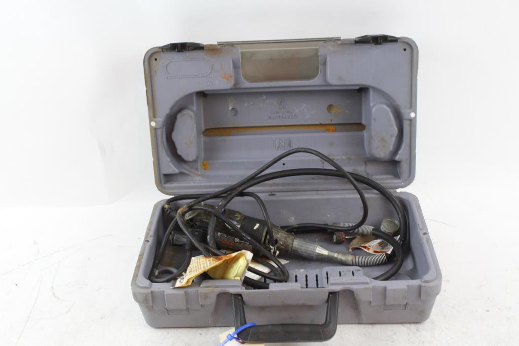 Dremel Multi Pro 395 Rotary Tool | Property Room