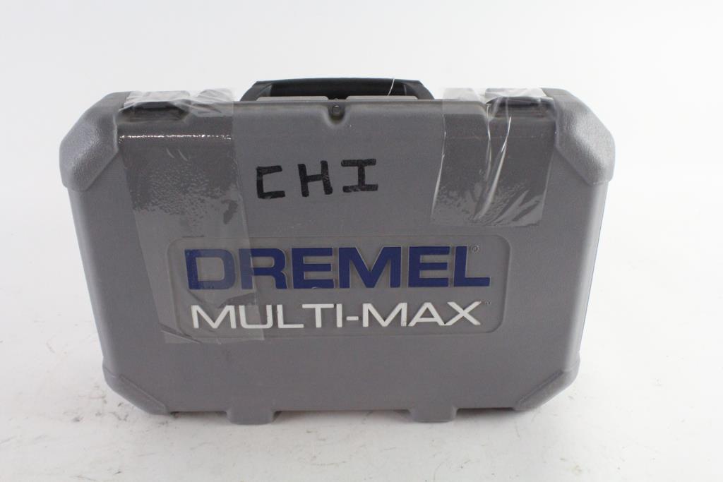 Dremel Multi-Max Oscillating Tool | Property Room